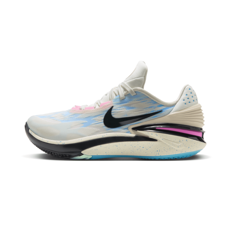 Giày Nike Air Zoom G.T. Cut 2 EP 'Blue Lightning' DJ6013-104