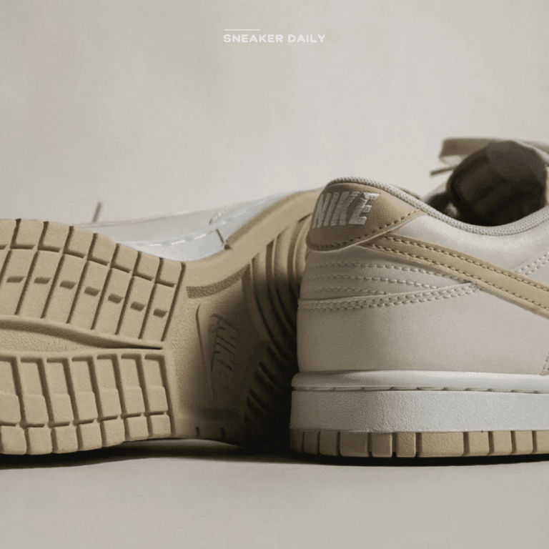 Giày Nike Dunk Low Retro 'Phantom Sanddrift' DV0831-003