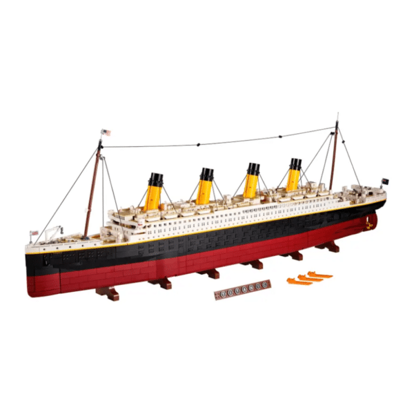 Lego Titanic 10294