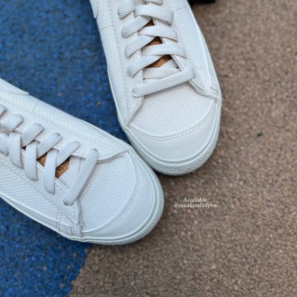 Giày Nike Blazer Low '77 Premium 'Next Nature Cork' DV7231-001