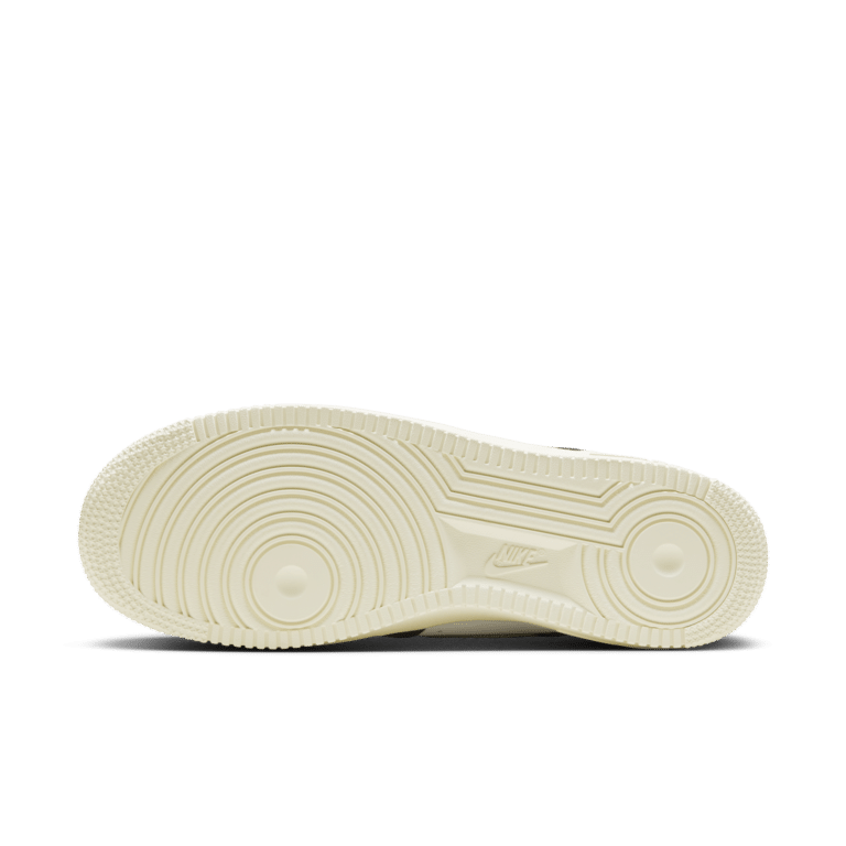 Giày Nike Air Force 1 '07 'White Black Grey' FQ6848-101