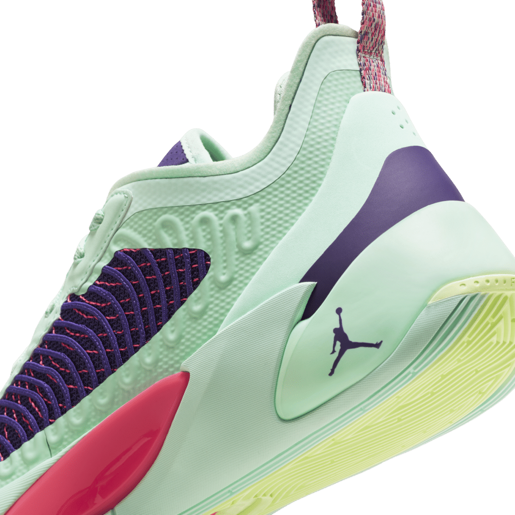 Giày Nike Air Jordan Luka 1 EP 'Easter' DN1771-305
