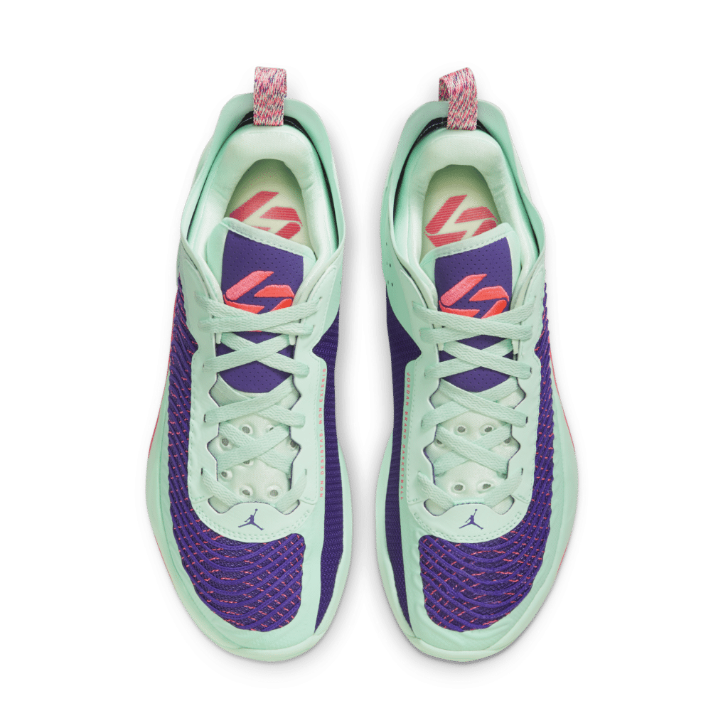 Giày Nike Air Jordan Luka 1 EP 'Easter' DN1771-305
