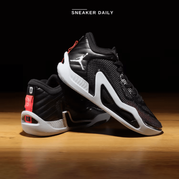 Giày Nike Air Jordan Tatum 1 PF 'Old School' DZ3322-001