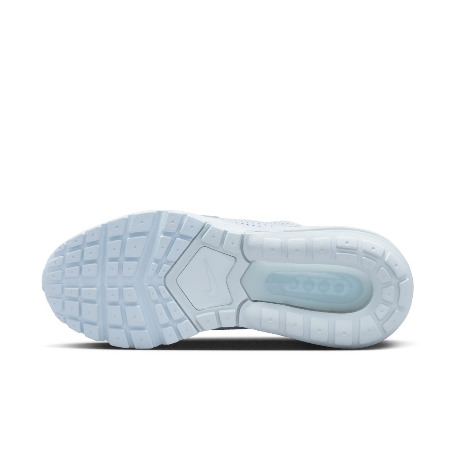 Giày Nike Air Max Pulse 'Light Blue' FD6409-400