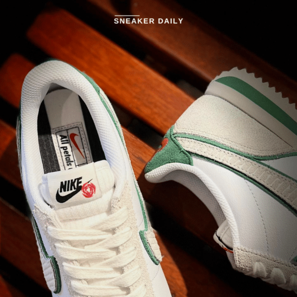 Giày Nike Cortez 'All Petals United' FQ0259-110