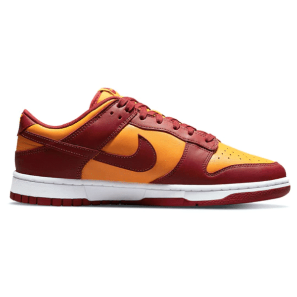 Giày Nike Dunk Low 'USC' DD1391-701