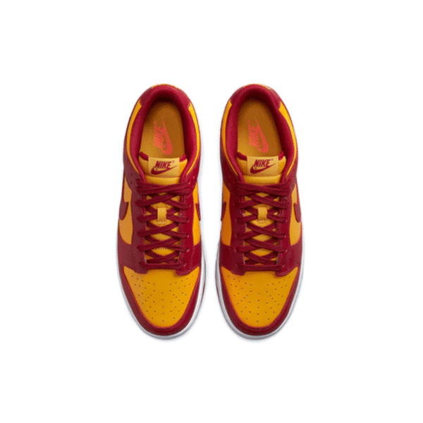 Giày Nike Dunk Low 'USC' DD1391-701