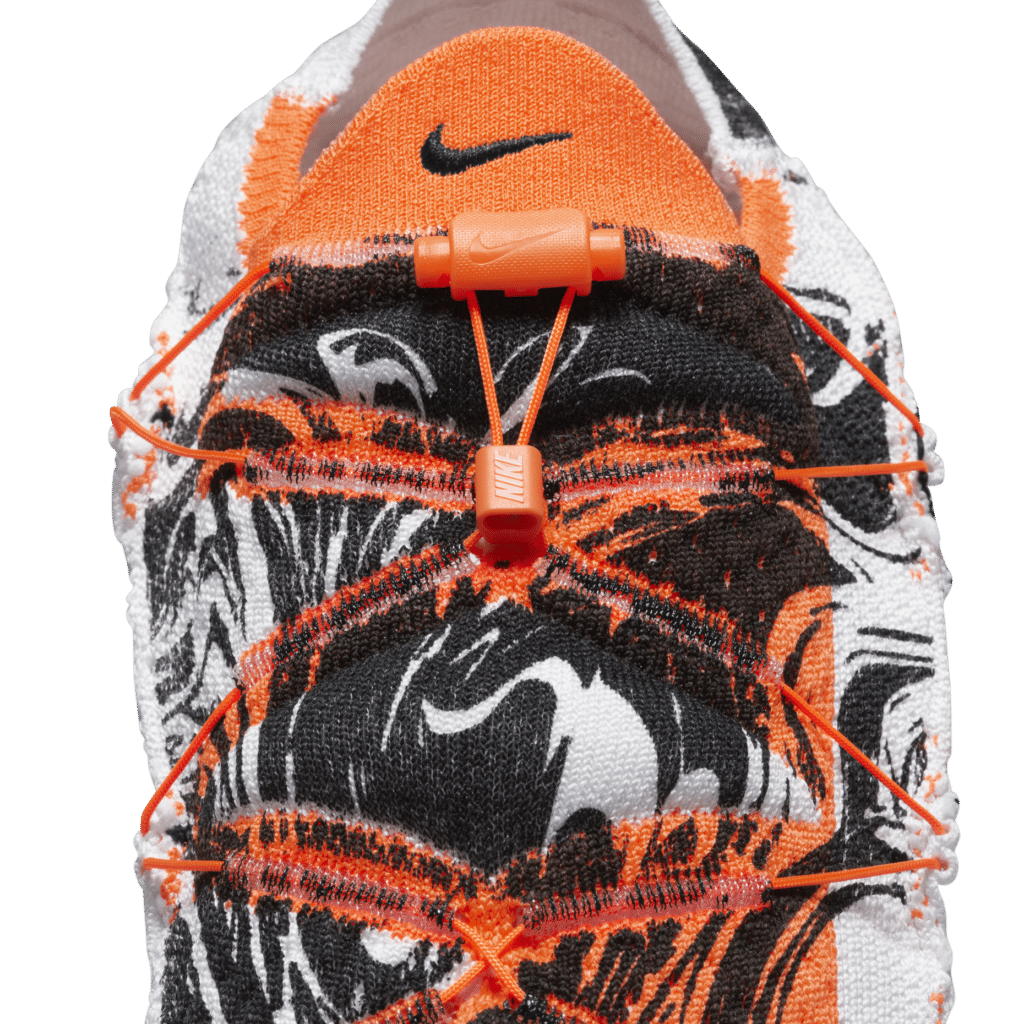 Giày Nike ISPA Minbody 'White Total Orange' DH7546-100