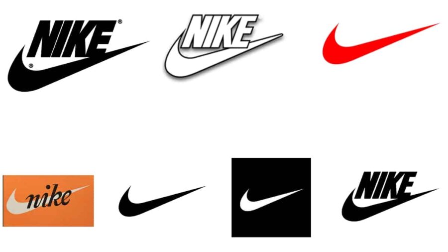 Logo Nike – Download, thiết kế, lịch sử, artwork