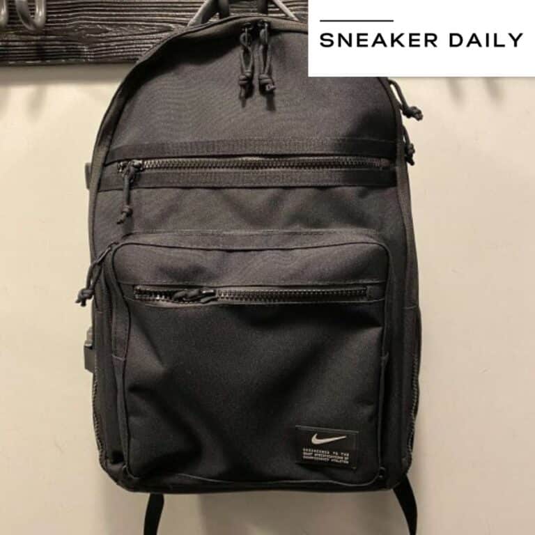 Balo Nike Utility Power Training Backpack (32L) CK2663-010