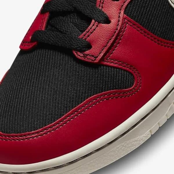 Giày Dunk High SE 'Kẻ sọc Tartan' DV0826-001