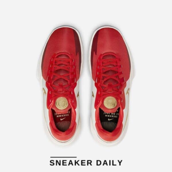 Giày Giày Nike Precision 6 "Phantom" DD9535-006