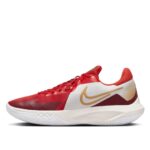 Giày Nike Book 1 ‘Text’ EP 'Magic Amber Picante Red' IB8053-800