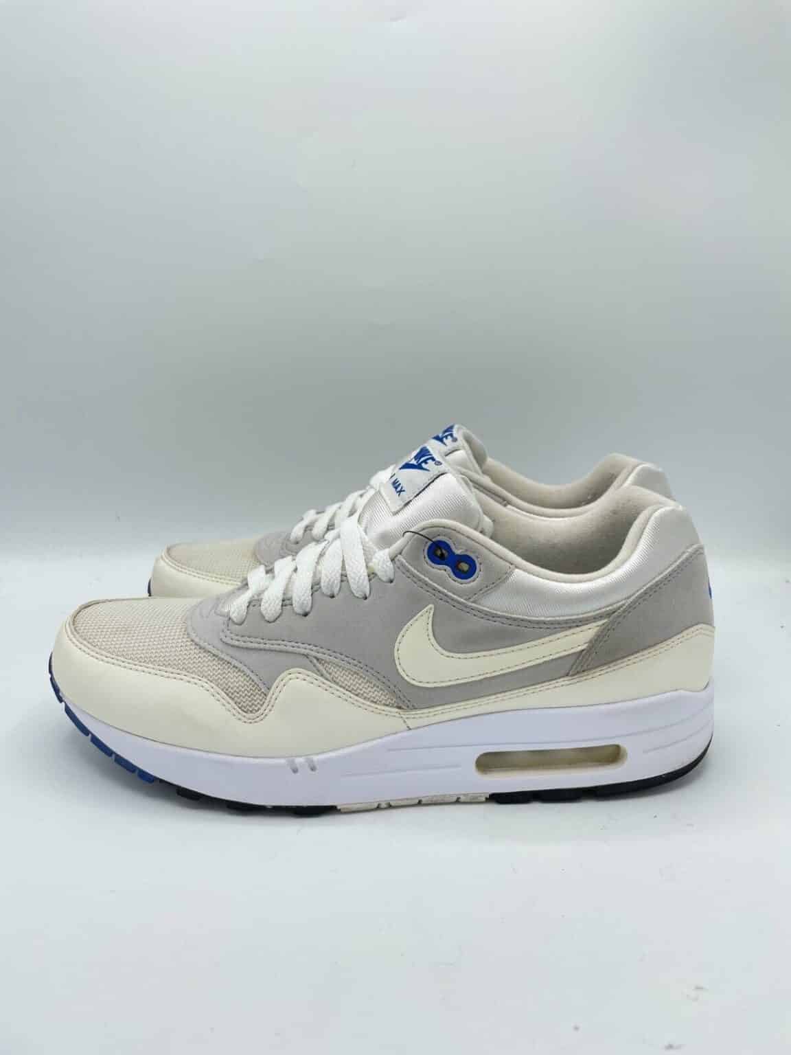 Giày Nike Air Max 1 CX ' Color Change' 811373-100