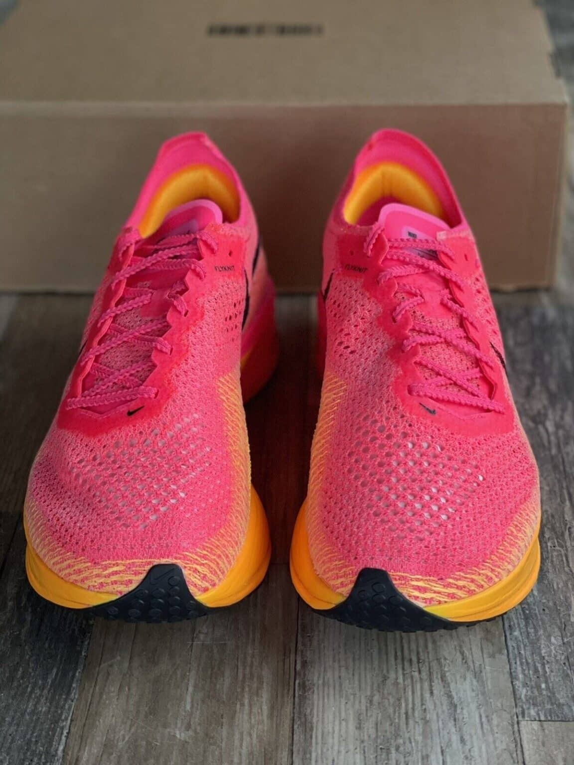 Giày Nike ZoomX VaporFly Next% 3 'Hyper Pink' (WMNS) DV4130-600