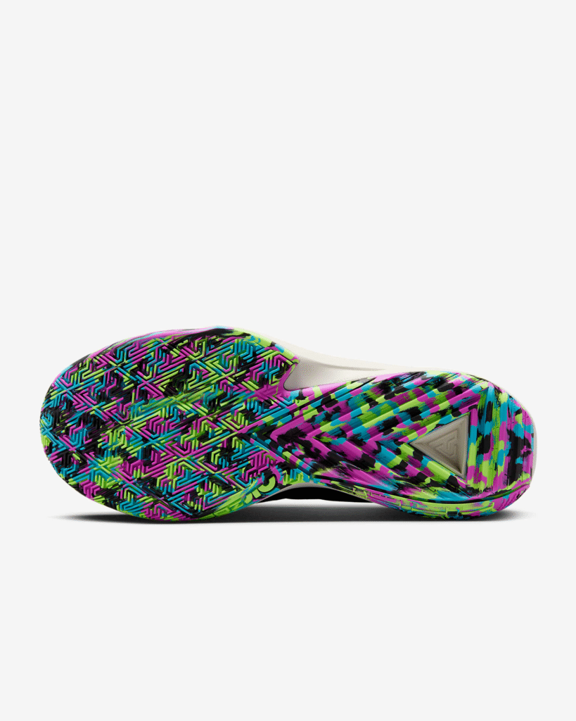 Giày Nike Zoom Freak 5 'Made in Sepolia' DX4996-002