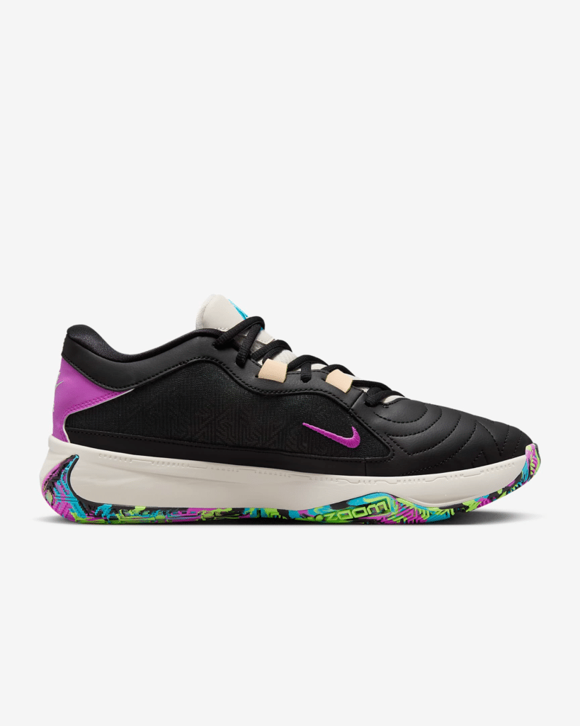 Giày Nike Zoom Freak 5 'Made in Sepolia' DX4996-002