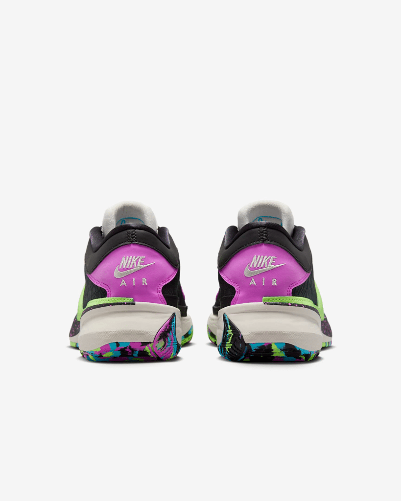 Giày Nike Zoom Freak 5 'Made in Sepolia' DX4996-002