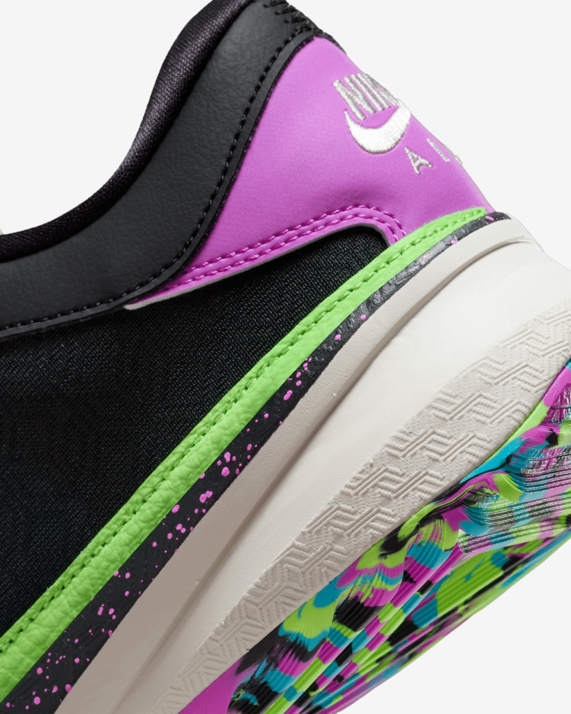 Giày Nike Zoom Freak 5 'Made in Sepolia' DX4996-002