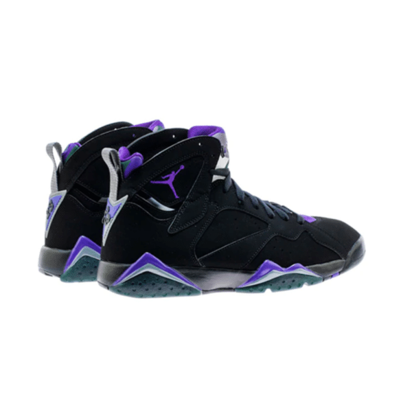 Giày Air Jordan 7 Retro 'Ray Allen' PE 304775-053