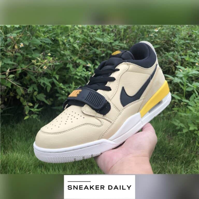 Giày Air Jordan Legacy 312 Low CD7069-200