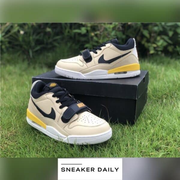 Giày Air Jordan Legacy 312 Low CD7069-200