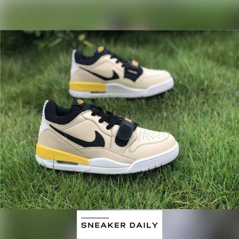 Giày Air Jordan Legacy 312 Low CD7069-200