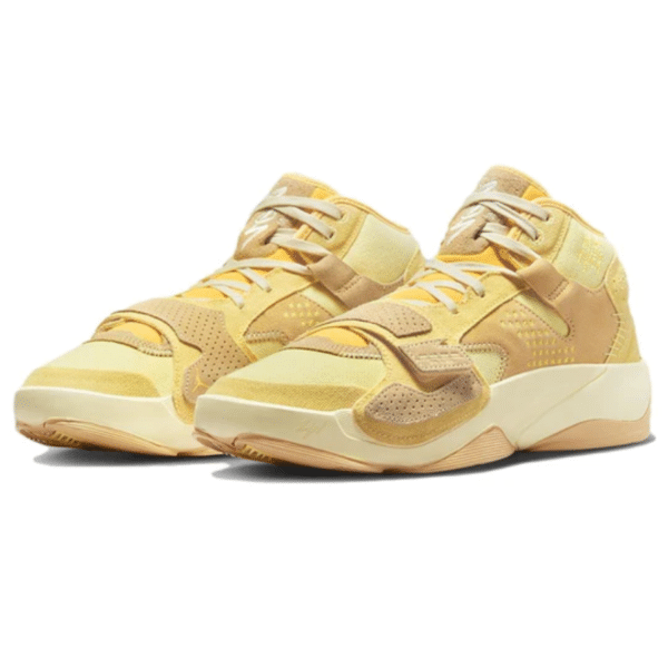 Giày Air Jordan Zion 2 SE PF 'Full Moon' FJ2956-200