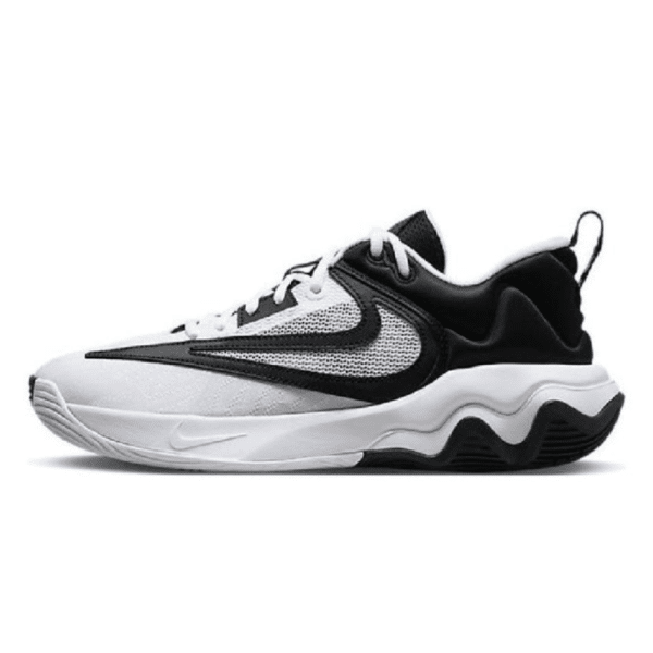 Giày Nike Giannis Immortality 3 EP ‘Black White’ DZ7534-100