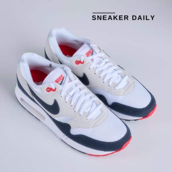 Giày Nike Air Max 1 '86 'Obsidian' DQ3989-101