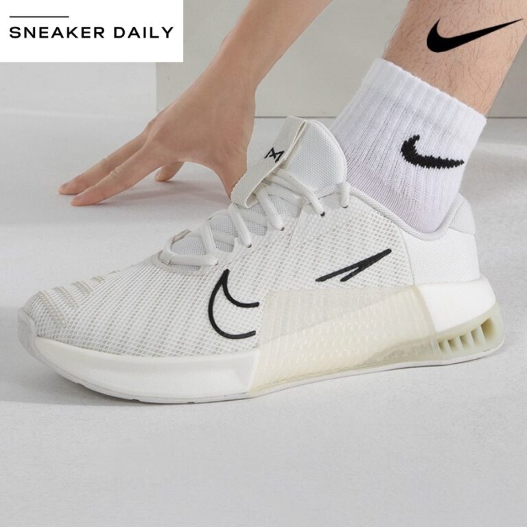 Giày Nike Metcon 9 AMP 'Phantom Black' DZ2616-001