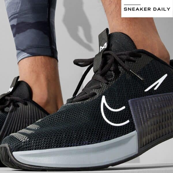 Giày Nike Metcon 9 'Black Smoke Grey' DZ2617-001