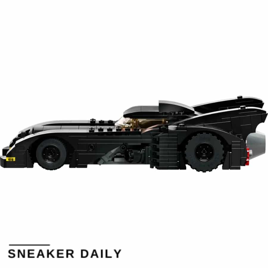 Lego Batcave™ – Shadow Box 76252