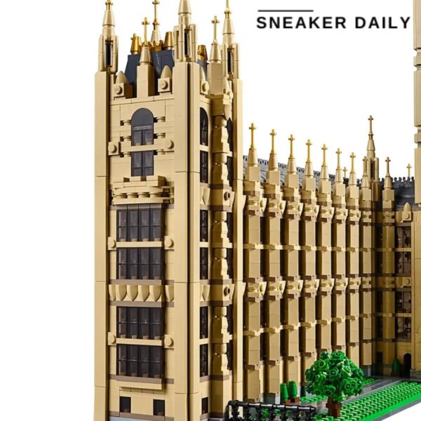 Lego Big Ben 10253