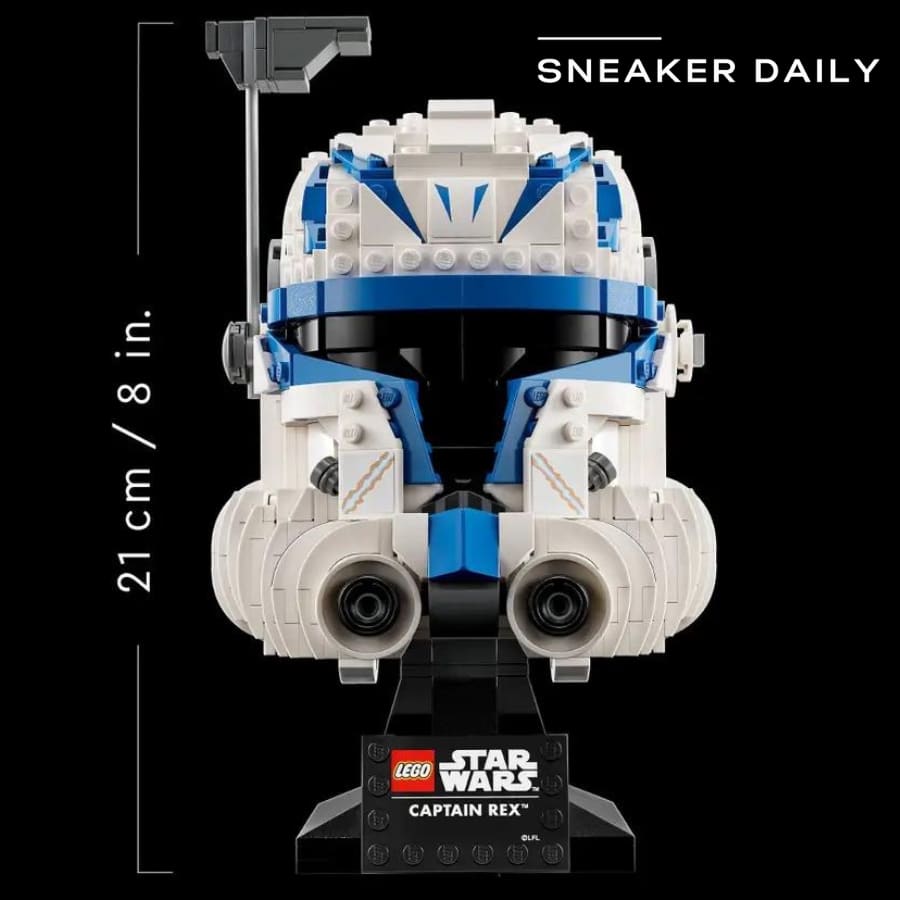 Lego Captain Rex™ Helmet 75349