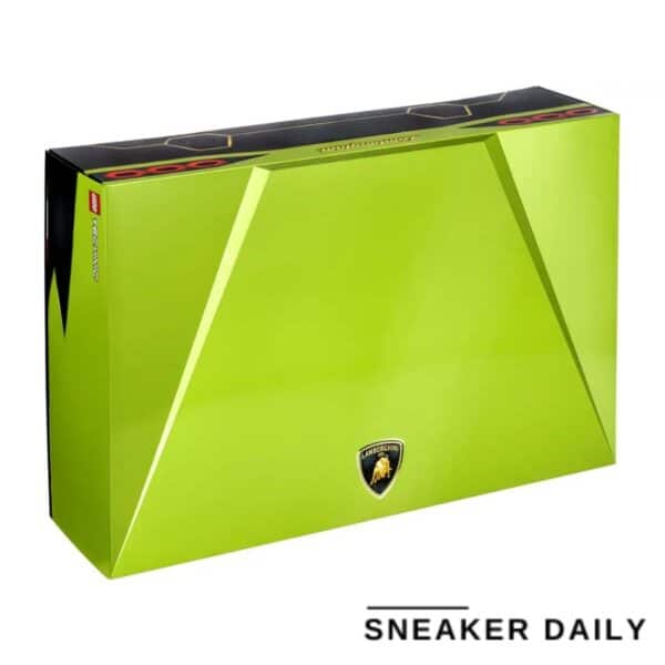 Lego Lamborghini Sián FKP 37 42115