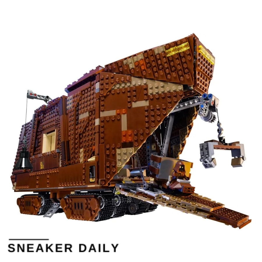Lego Sandcrawler™ 75059