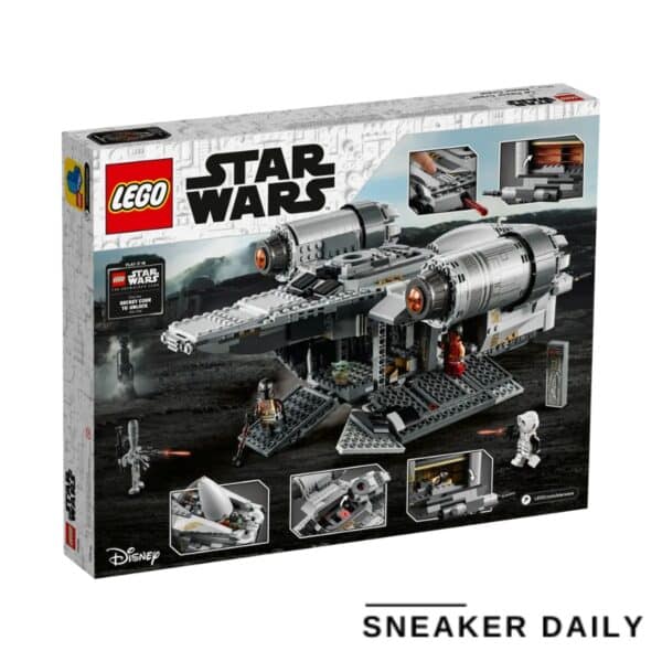 Lego The Razor Crest™ 75292