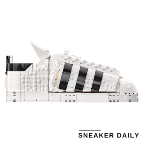 Lego adidas Originals Superstar 10282