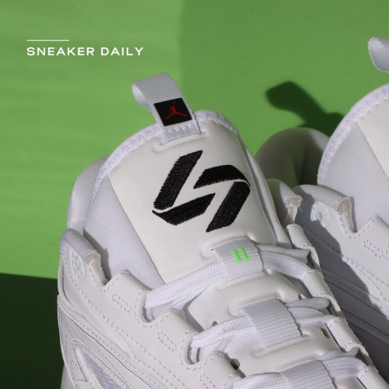 Giày Air Jordan Luka 2 'Trick Shot' DX9012-103