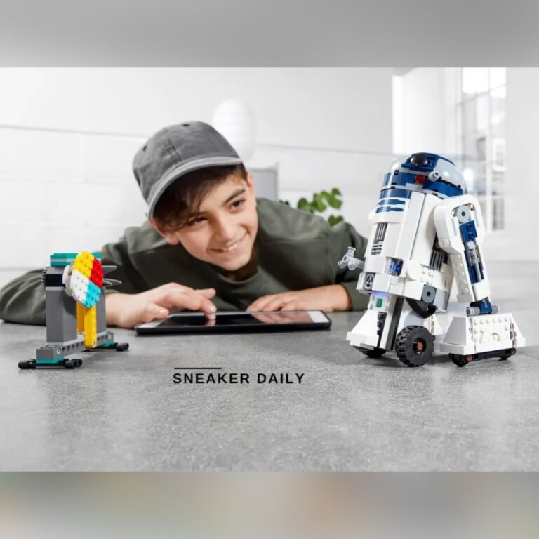 Lego Droid Commander 75253