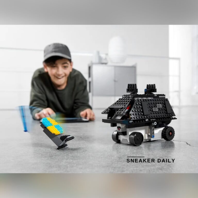 Lego Droid Commander 75253