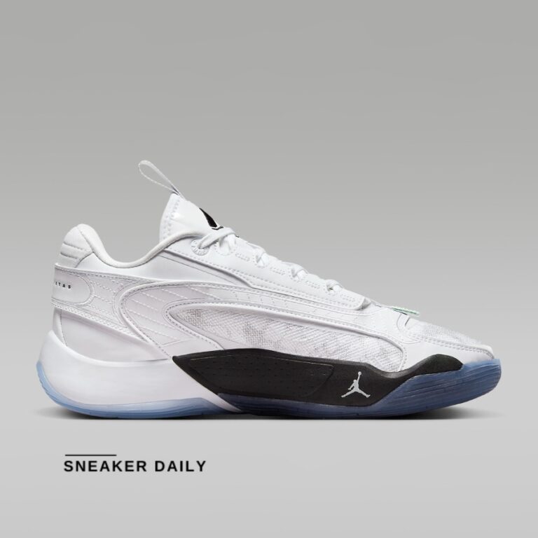 Giày Air Jordan Luka 2 'Trick Shot' DX9012-103