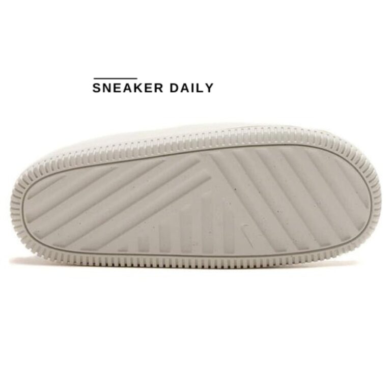 Dép Nike Calm Slide 'Sail' (WMNS) DX4816-100