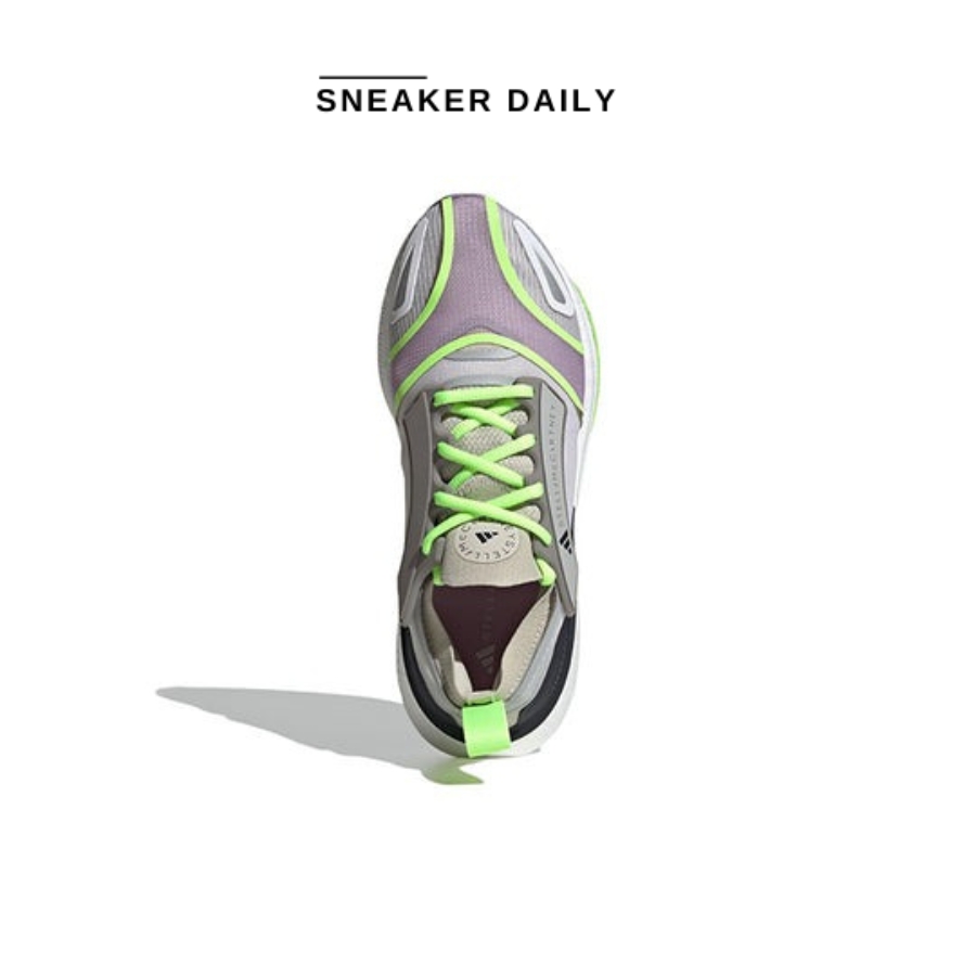 Giày Adidas By Stella McCartney Ultraboost Light Shoes 'Beige' ID1904