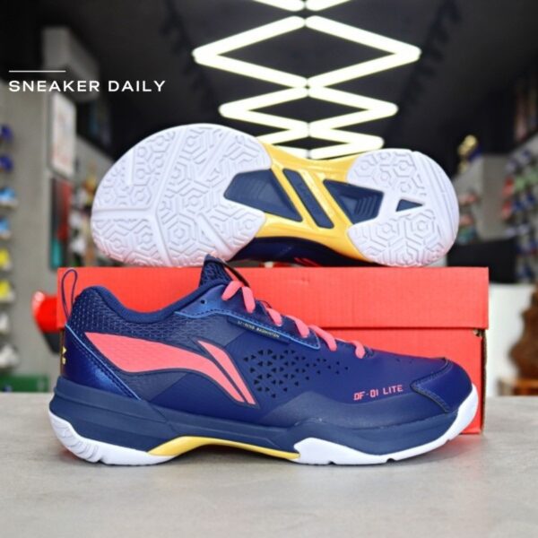 Giày cầu lông Li-ning Blade LITE AYZT005-2