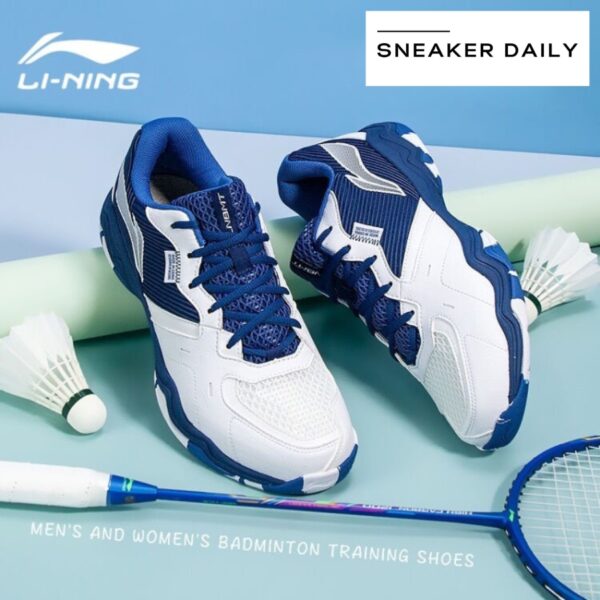 Giày Li-Ning cầu lông nam AYTS016-7