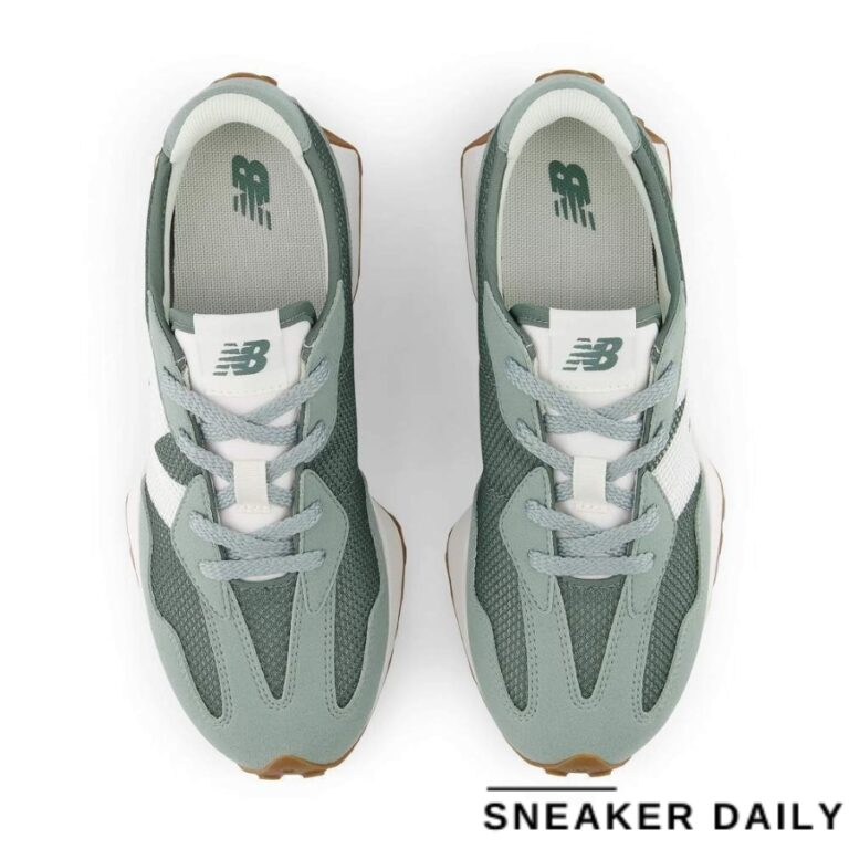 Giày New Balance 327 'Juniper' MS327MS