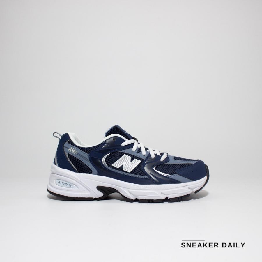 Giày New Balance 530 'Navy White' GR530CA